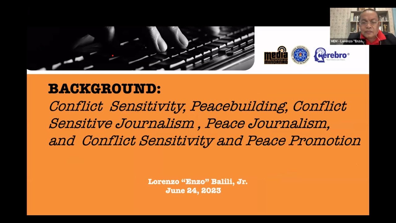 Webinar Recordings – CEREBRO