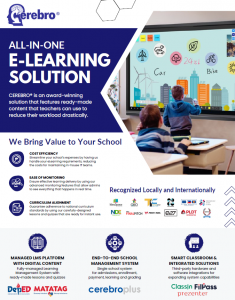 Request a Demo – Cerebro – CEREBRO