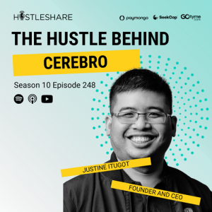 The Hustle Behind Cerebro – CEREBRO